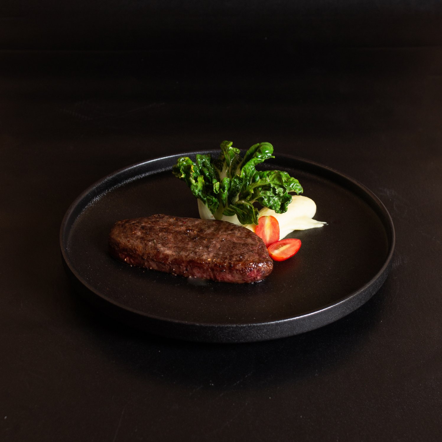 BIZEN Wagyu & Salad Bar - BIZEN Okayama Wagyu Steakhouse